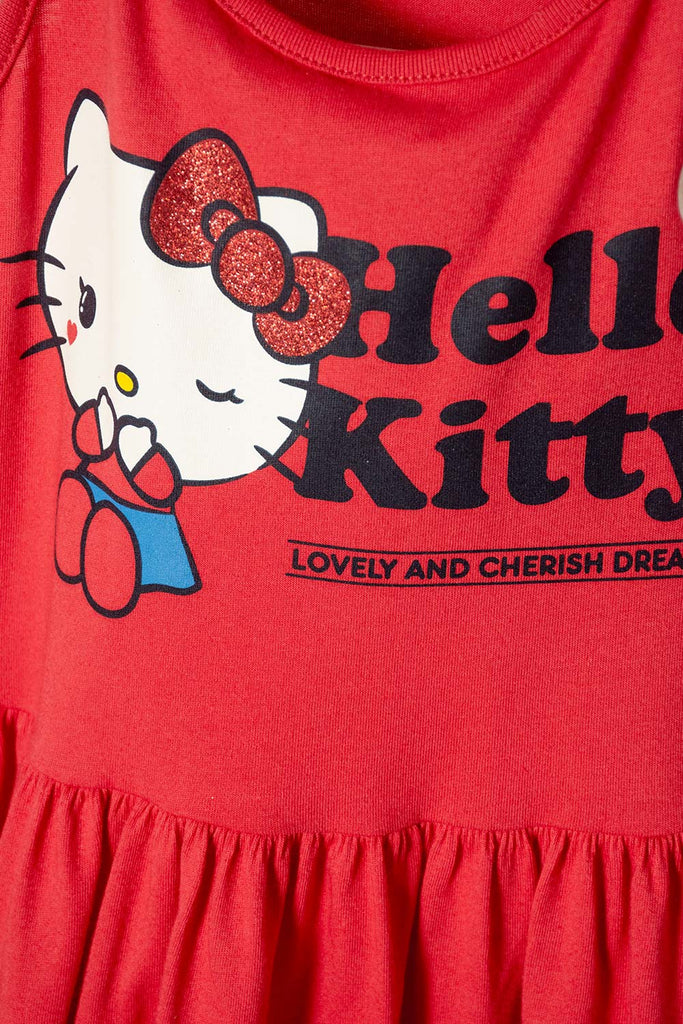 Encanto y Estilo con la Ropa de Hello Kitty | MIC – MIC Ecuador