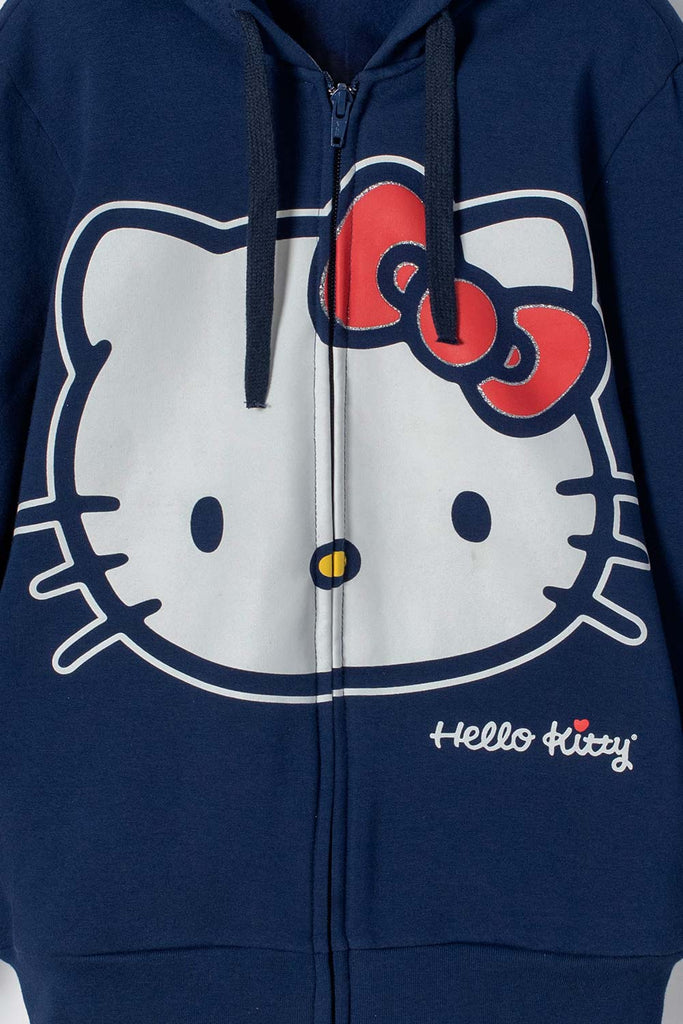 Encanto y Estilo con la Ropa de Hello Kitty – MIC Ecuador